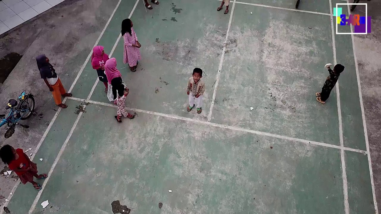 Pasar Kemis Rajeg Duta Asri Palem 3 - YouTube