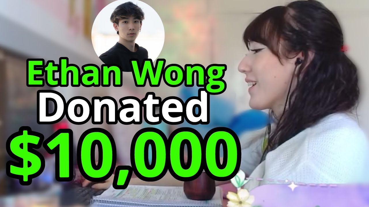 DONATING TO STREAMERS WITH NO VIEWERS!! - YouTube