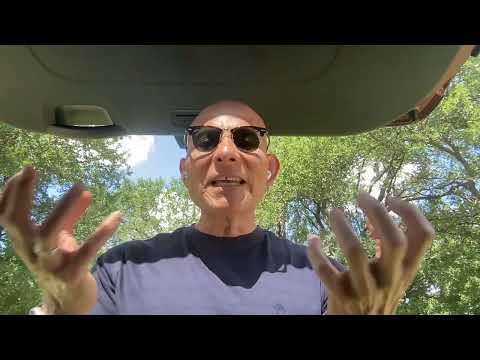 FORGET & BE FRUITFUL @whatsonmymind - YouTube