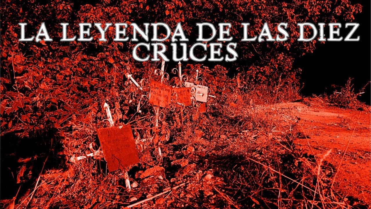 Actividad Paranormal: El Camión Fantasma de Santiago - YouTube