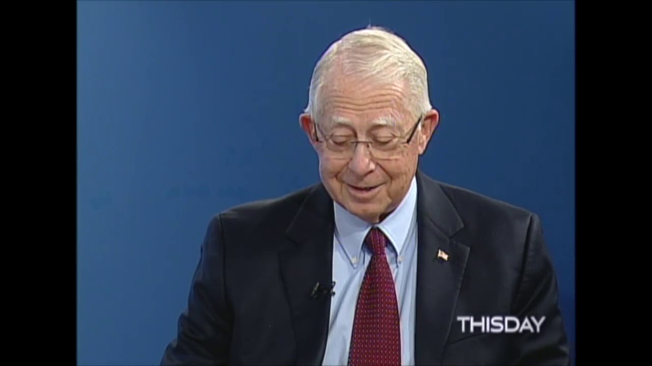 LWTV Interview with James R. Wright, Vice President of the SOCCCD Board ...