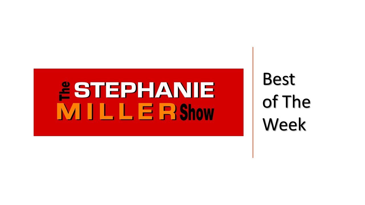 The Best of The Stephanie Miller Show - March Week 1 - YouTube