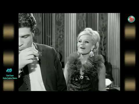 Suat Sayın - Kadın Çapkın Olunca (1969)
