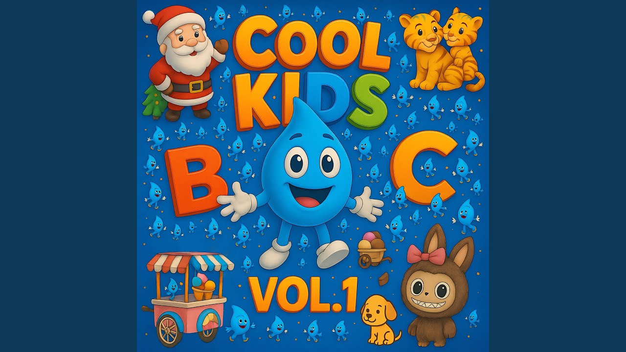 The ABC Song - YouTube