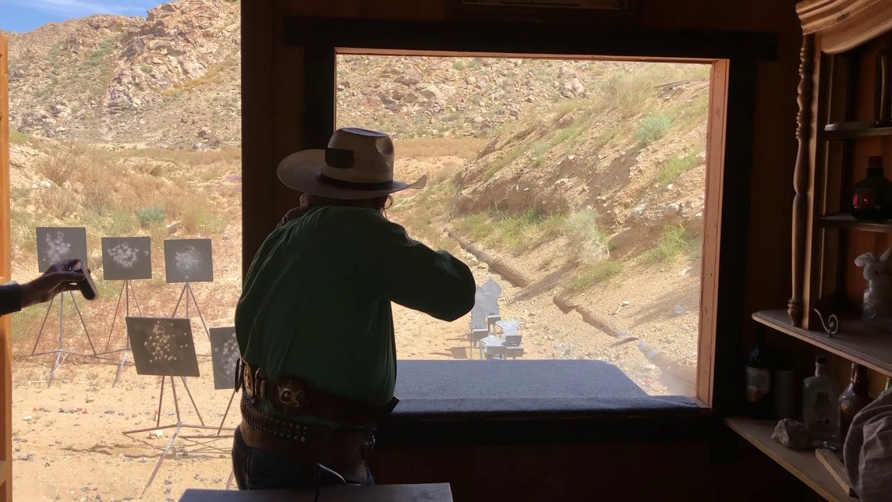 Double R Bar Regulators - Apr Monthly - YouTube