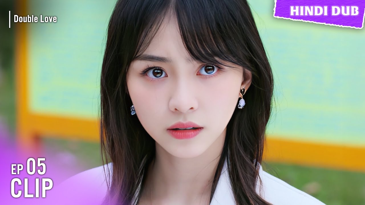 Ruan Zheng Ki Double Life!! 🧑‍🤝‍🧑 | 𝐂𝐋𝐈𝐏 Ep 05 | Double Love | Chinese ...