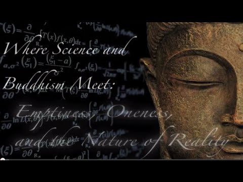 Where Science and Buddhism Meet - YouTube