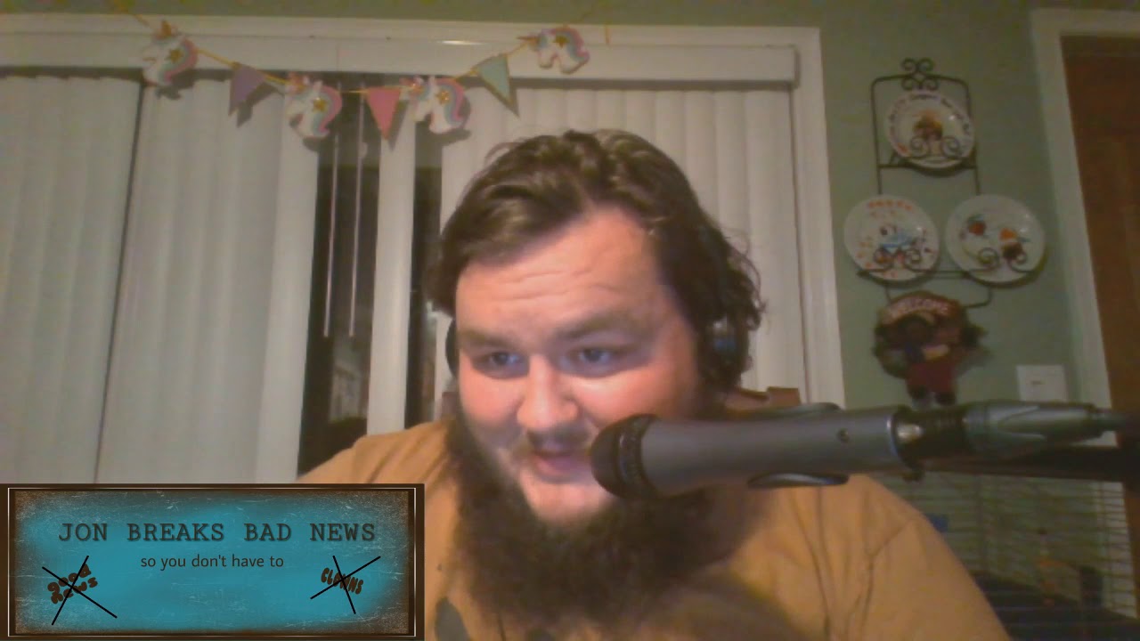 JBBN Live Stream Super Cut Episode 13 - YouTube