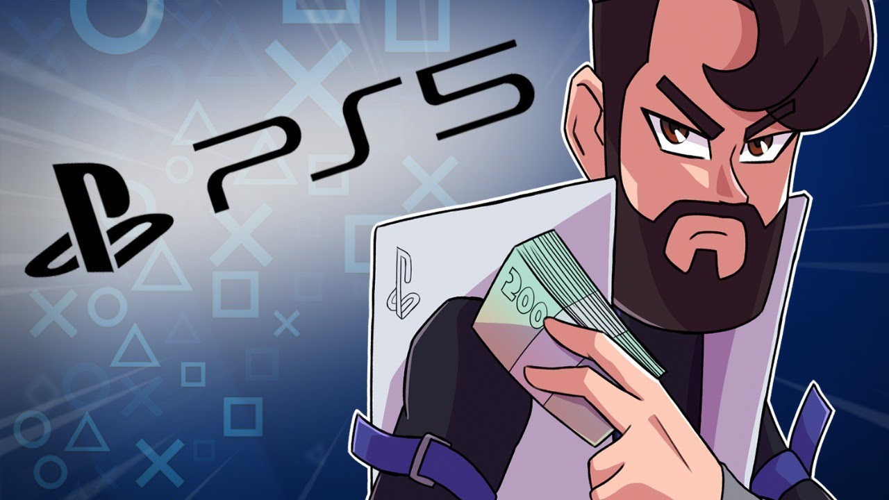 OS NOVOS ANÚNCIOS DO PS5 😱 | Cobertura Completa - YouTube
