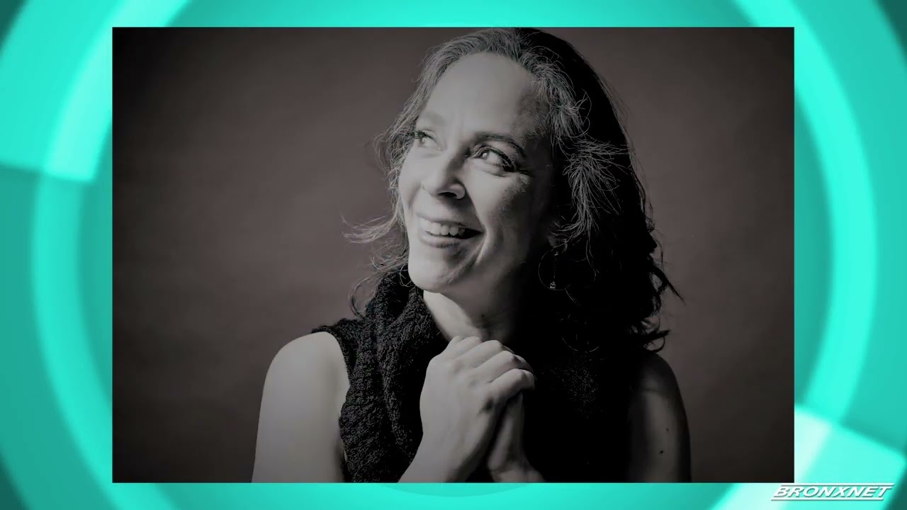 Alexandra Estevez Urban Ink Photoshoot