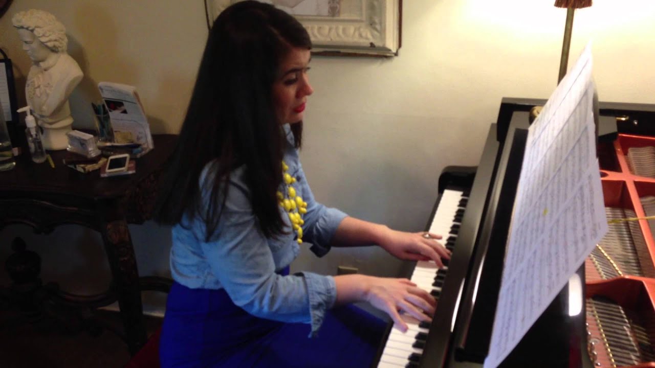 Only Love Sally Deford - YouTube