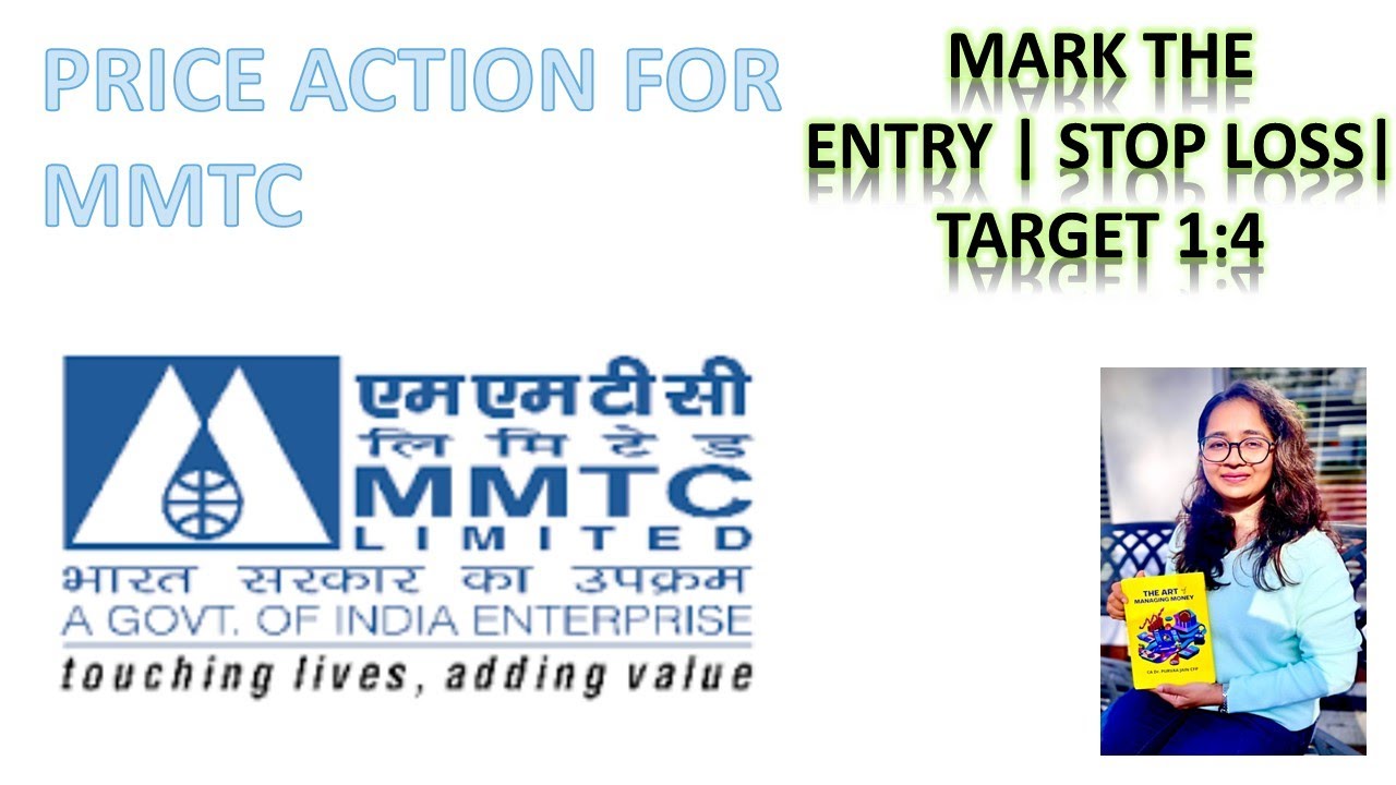 MMTC Stock Analysis | Chart Analysis | 19th Sept 2024. - YouTube