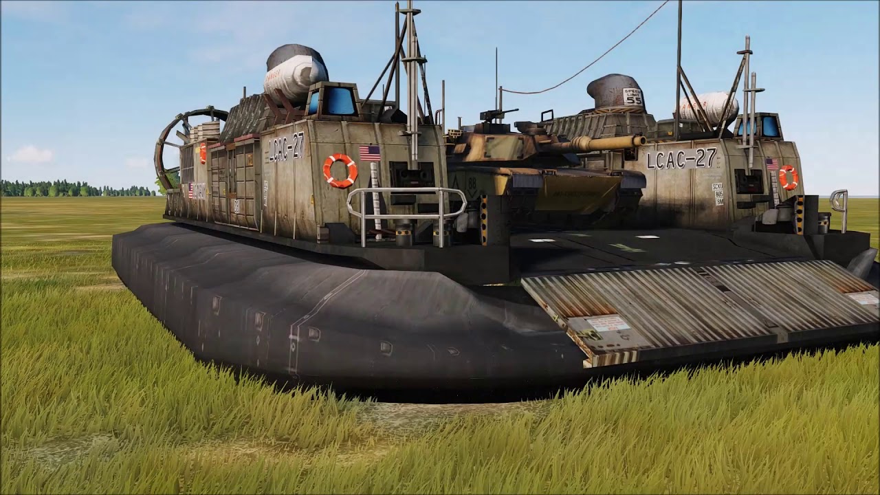 LCAC2 - The Update - YouTube