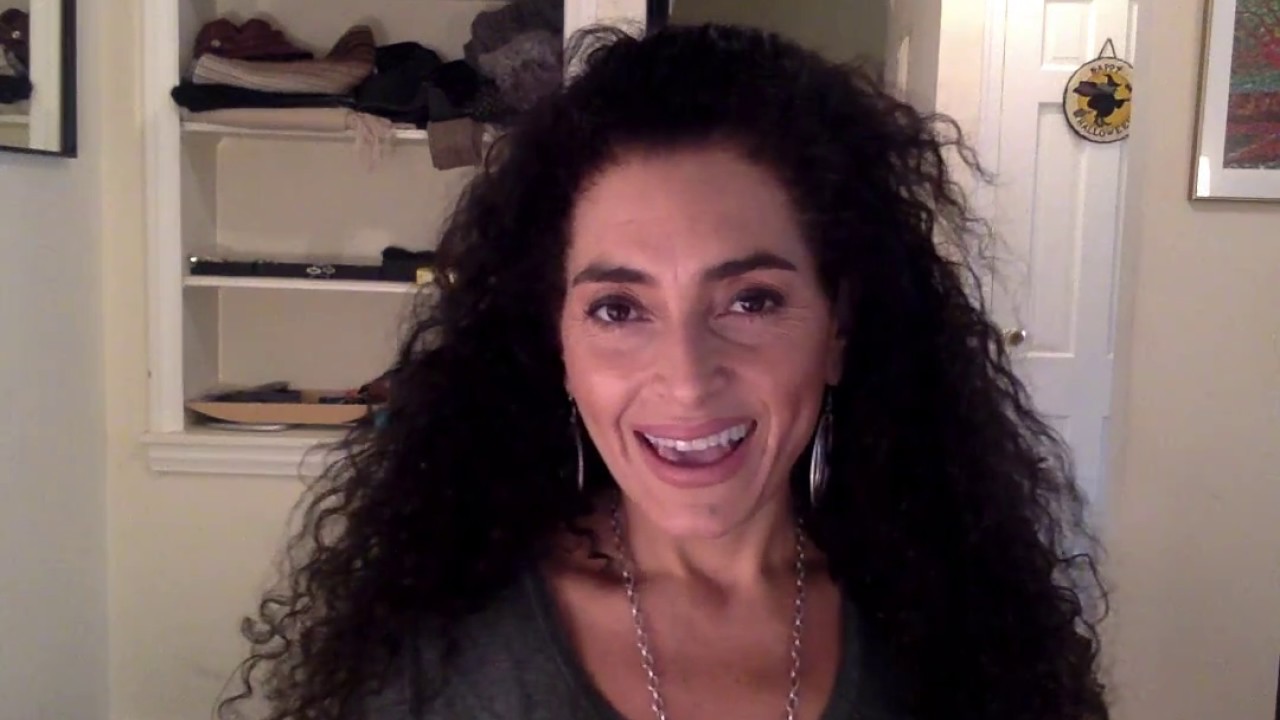 WiseGirl: Joining a Herd vs. Tribe, with Francesca Maxime - YouTube