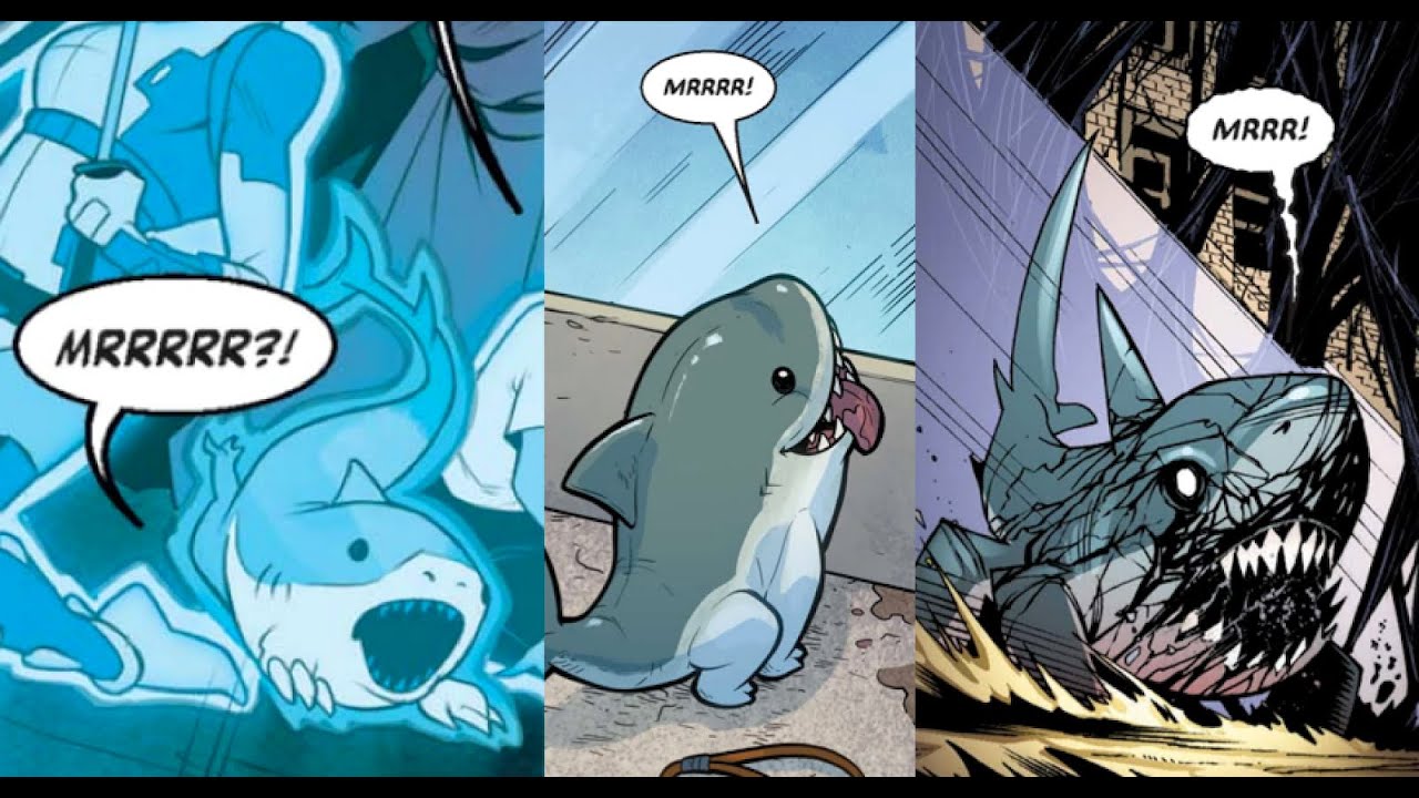 Marvel Rivals: DA MOOOOOOOOON - YouTube