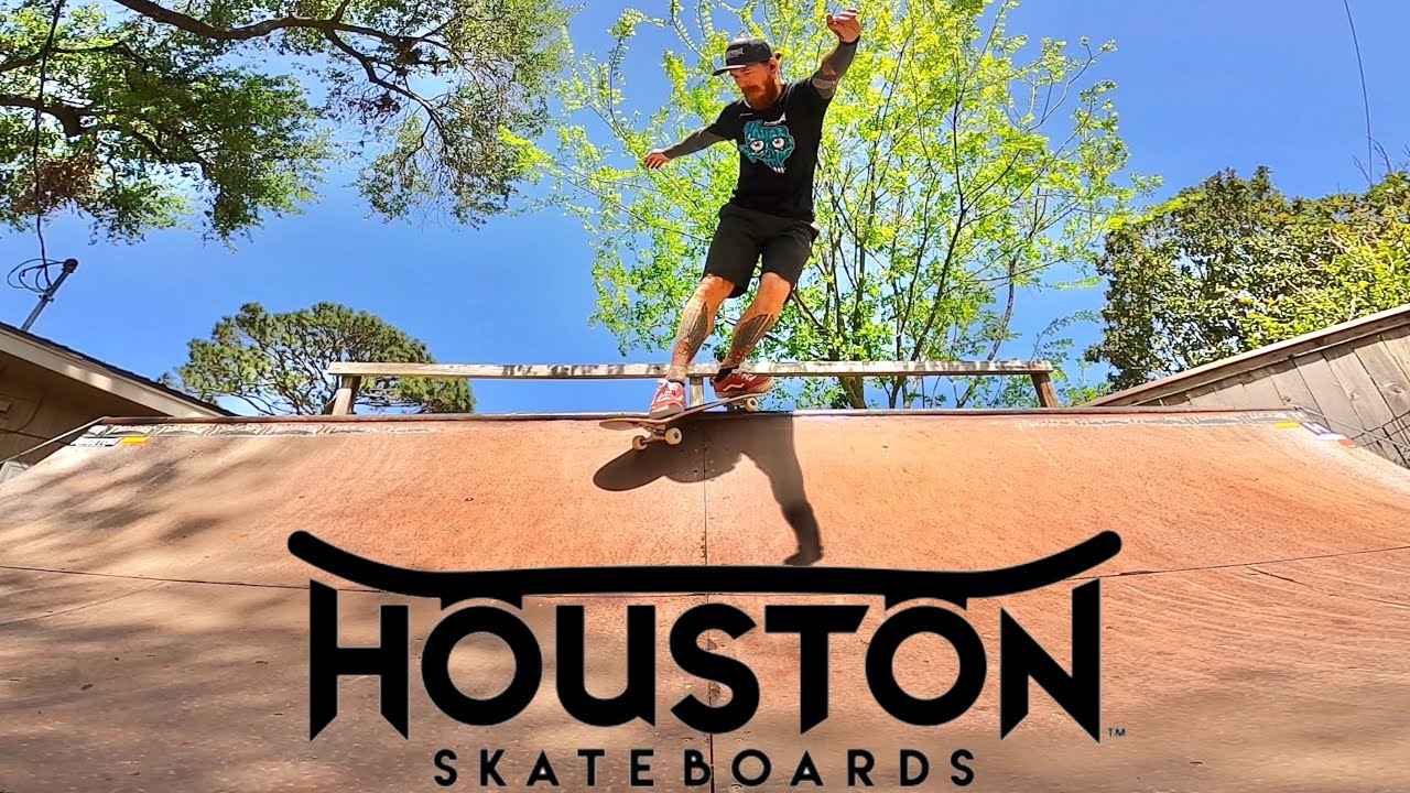 Backside Smith Grind Trick Tip - YouTube