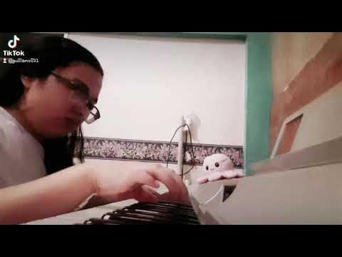 MAPA - SB19 (Short Piano Cover by: Guila Moira) - YouTube