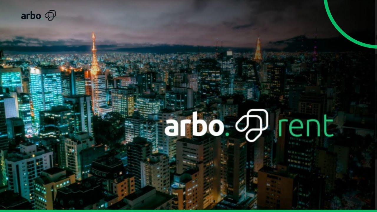 Você conhece o Arbo Rent? Saiba tudo sobre essa solução da Arbo - YouTube