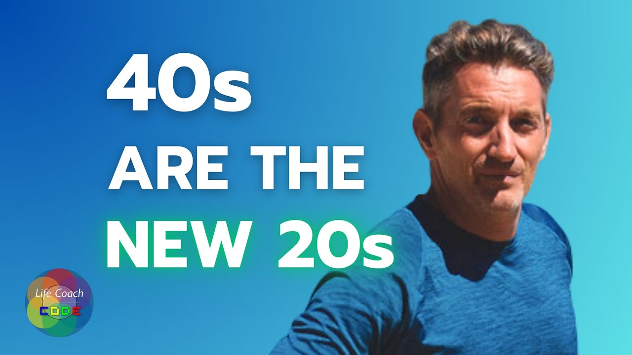 How to Balance Your Hormones Naturally After 40? | James Davis - YouTube