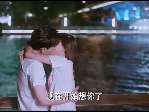 Deng Lun Because Of Meeting You 💚