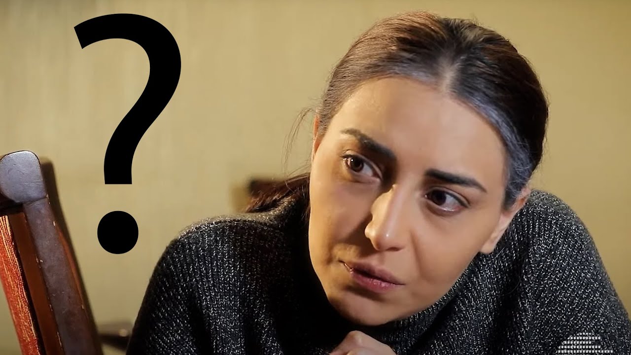 Maria seria 91 / Мариа серия 91 / maria 91 / Մարիա, Սերիա 91 - YouTube