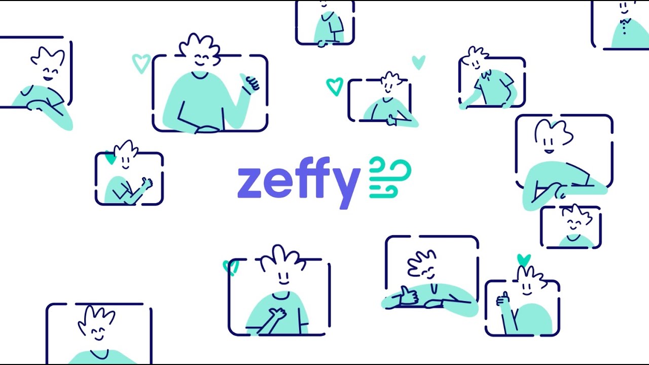 Zeffy - The Only 100% Free Fundraising Platform for Nonprofits - YouTube