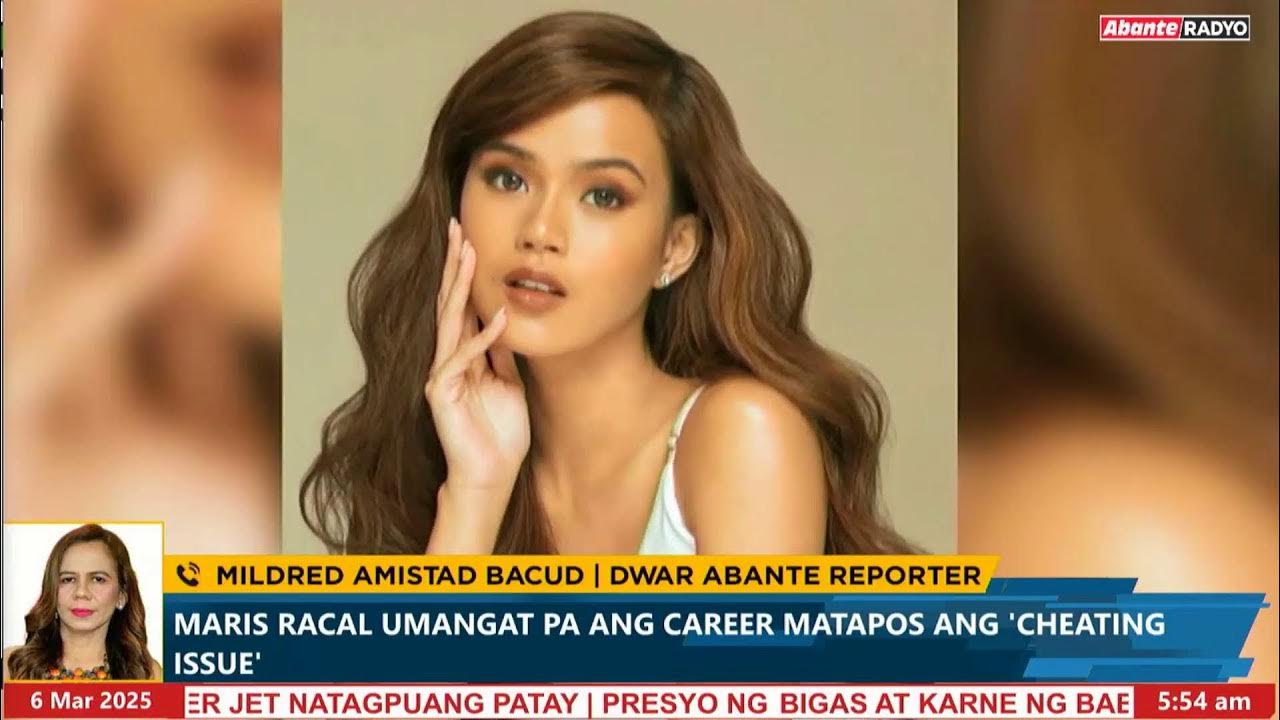 Abante Pilipinas | 2 piloto sa nawawalang fighter jet patay na | March 6, 2025 - YouTube