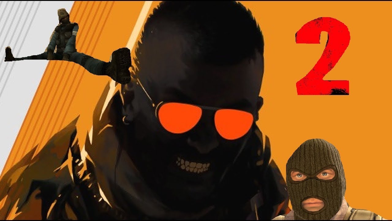 Again CS2 Tryhard 10-15k elo - YouTube