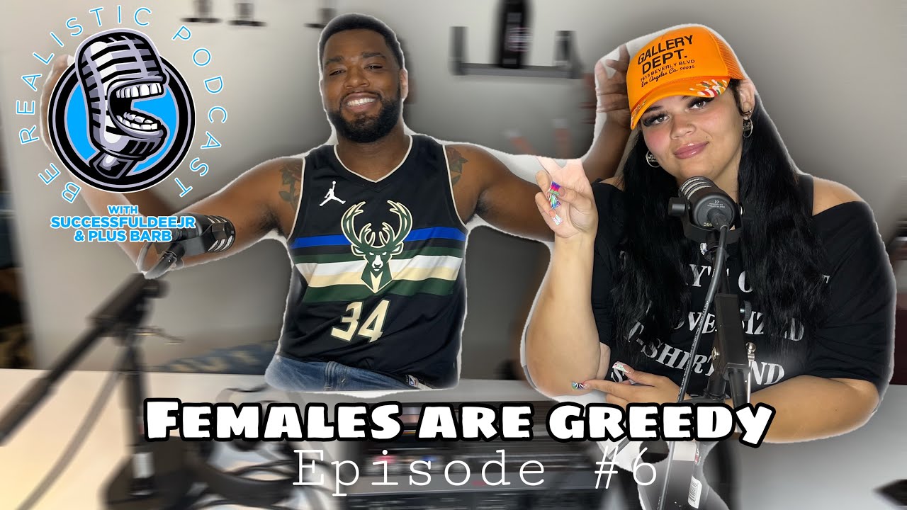 Episode 6 : females are greedy | homie hopper | blue face & Chris - YouTube