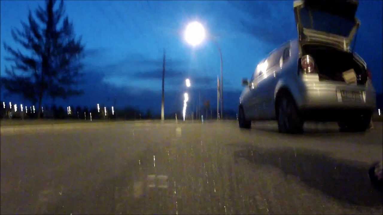 FPV RC Car - RPV - GoPro2 - Rio de Janeiro - YouTube