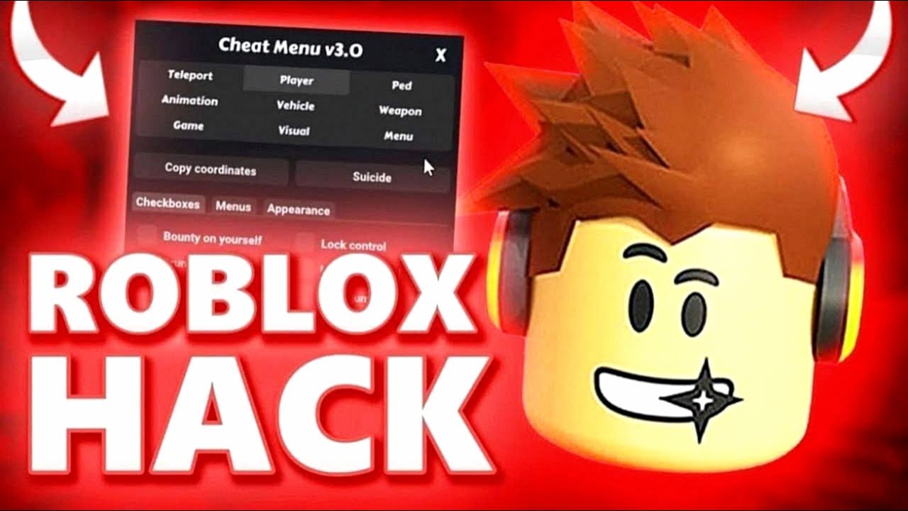 Roblox *OP* Executor No Key Byfron Bypass Level 100 // NO BAN // PC ...