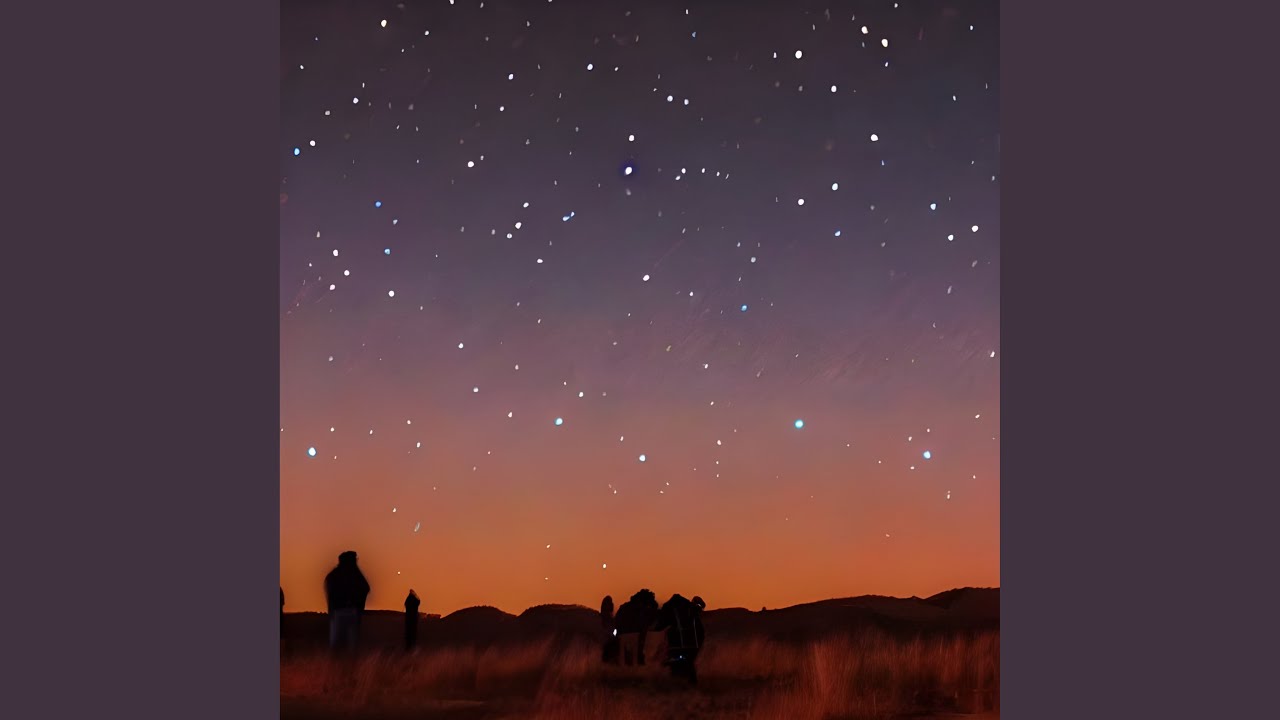 Strange Night - YouTube