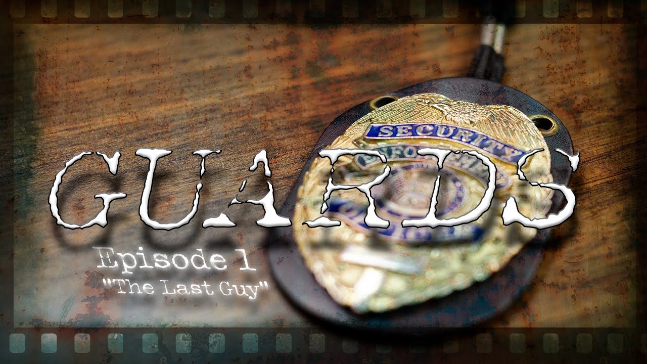 Guards Ep. 01 - YouTube