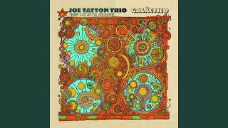 Joe Tatton Trio - El Gato (feat. Lucas De Mulder & The Haggis Horns ...