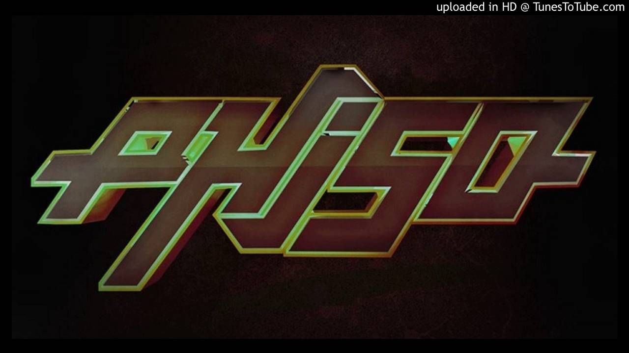 Phiso - One More Time (herobust Edit) - YouTube