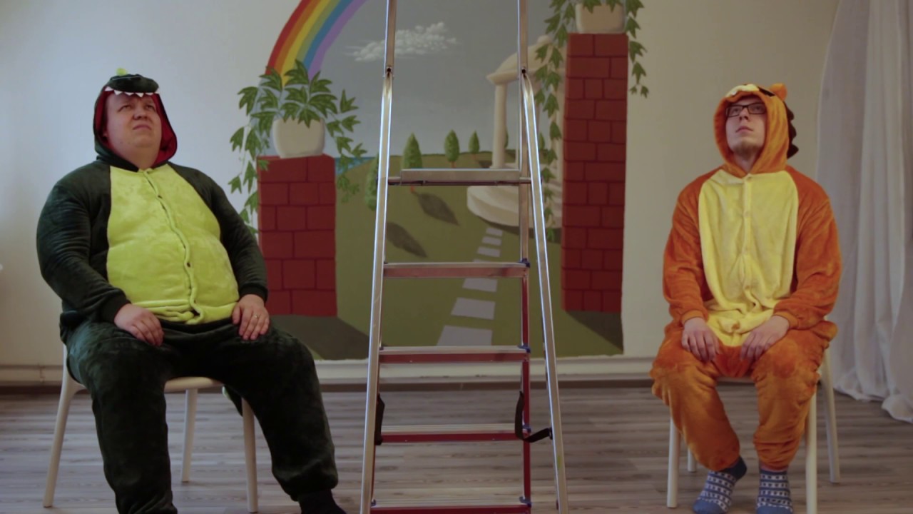 Kooders - Miksi tehdä asiat vaikeasti? - YouTube