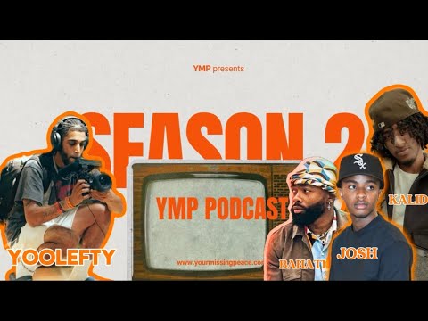 YMP EXPERIENCE - Yoolefty- Focus on yourself and show Genuine love to all. LOYALTY IS VERY ...