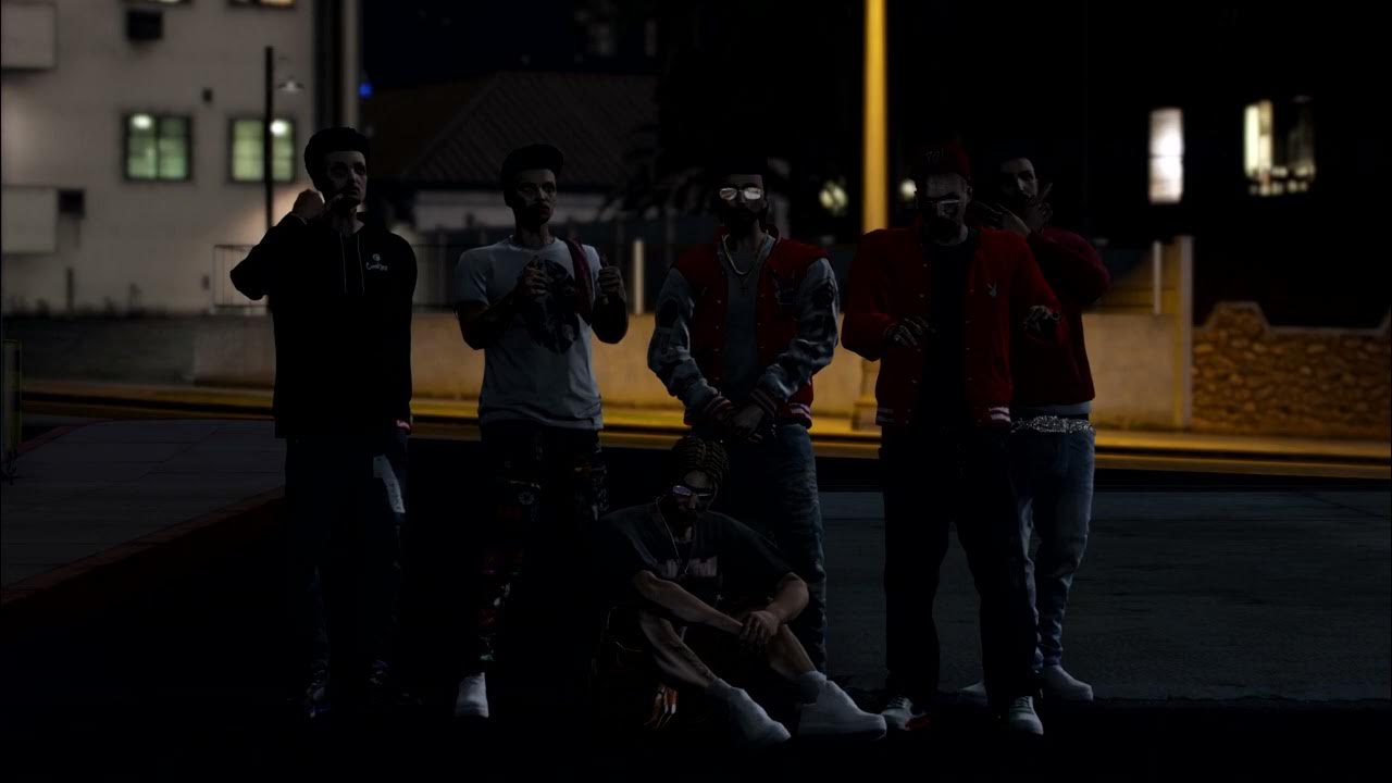 Wah Ching (WESTERN-SIDE 23) - YouTube