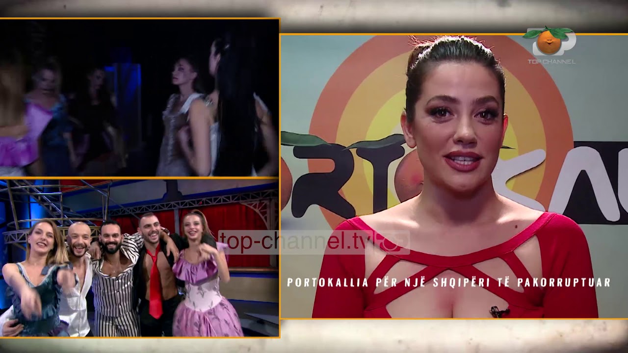 Portokalli, 27 Tetor 2019 - Aforizmat dhe himni Portokallia për një ...