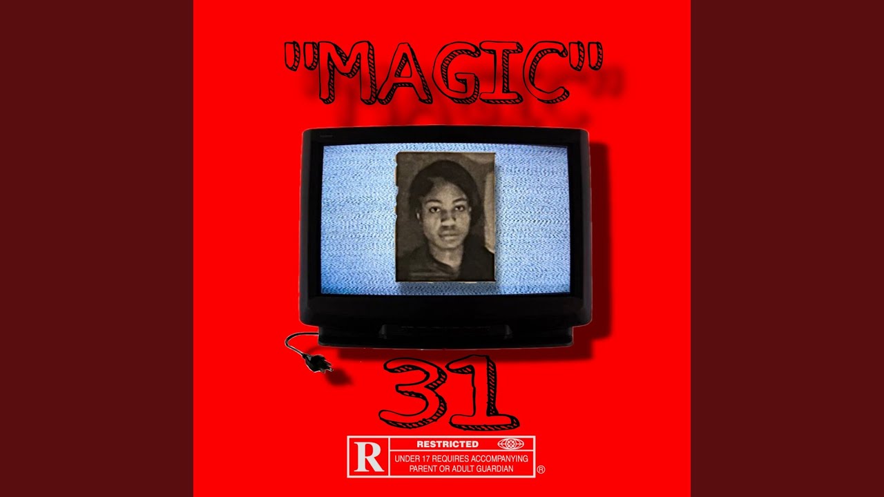 MAGIC - YouTube