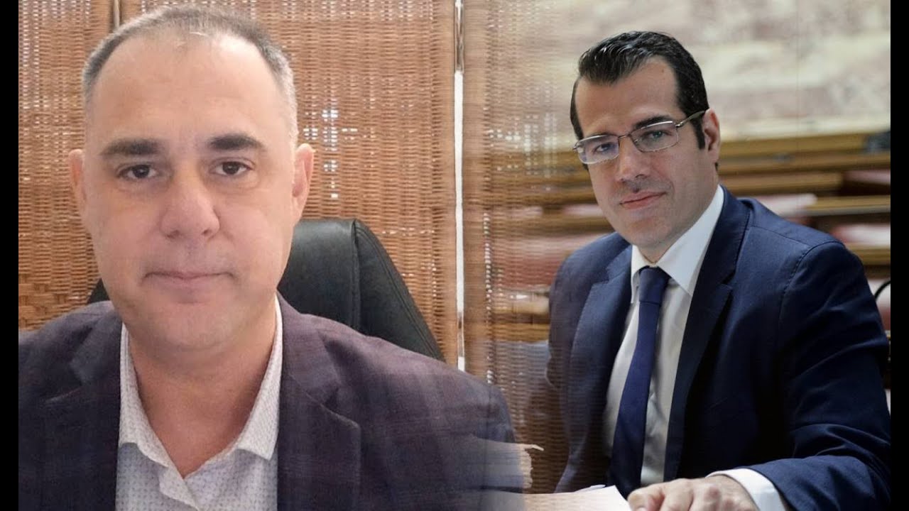 ΕΙΝΑΙ Η ΑΡΧΗ ΤΟΥ ΤΕΛΟΥΣ ΤΩΝ ΥΠΟΧΡΕΩΤΙΚΟΤΗΤΩΝ; - YouTube