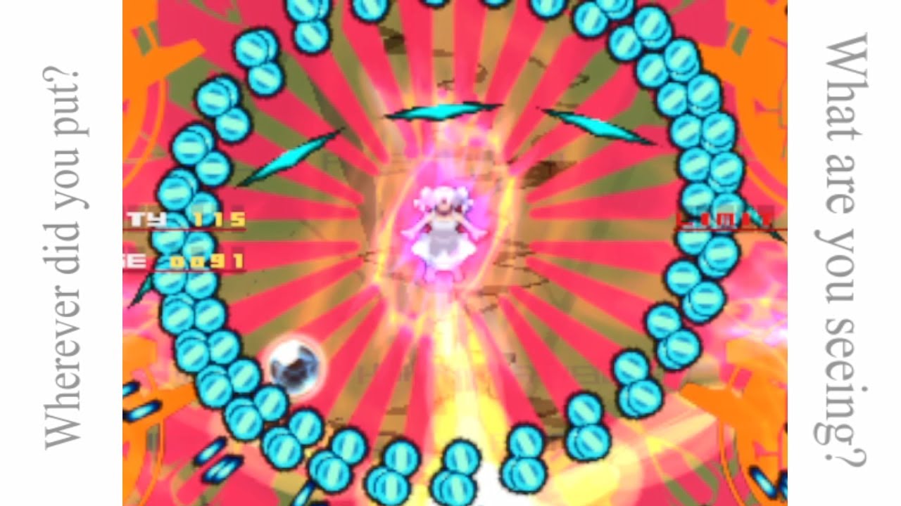 Hellsinker - THE WAY OF ALL FLESH | No-Bomb | 1510 SPIRIT - YouTube
