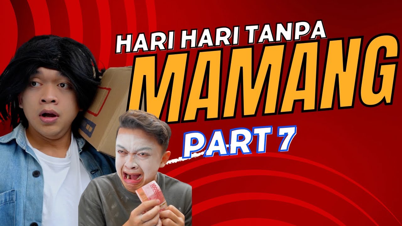 Kompilasi Video Baim (Hari-Hari Tanpa Mamang) - YouTube