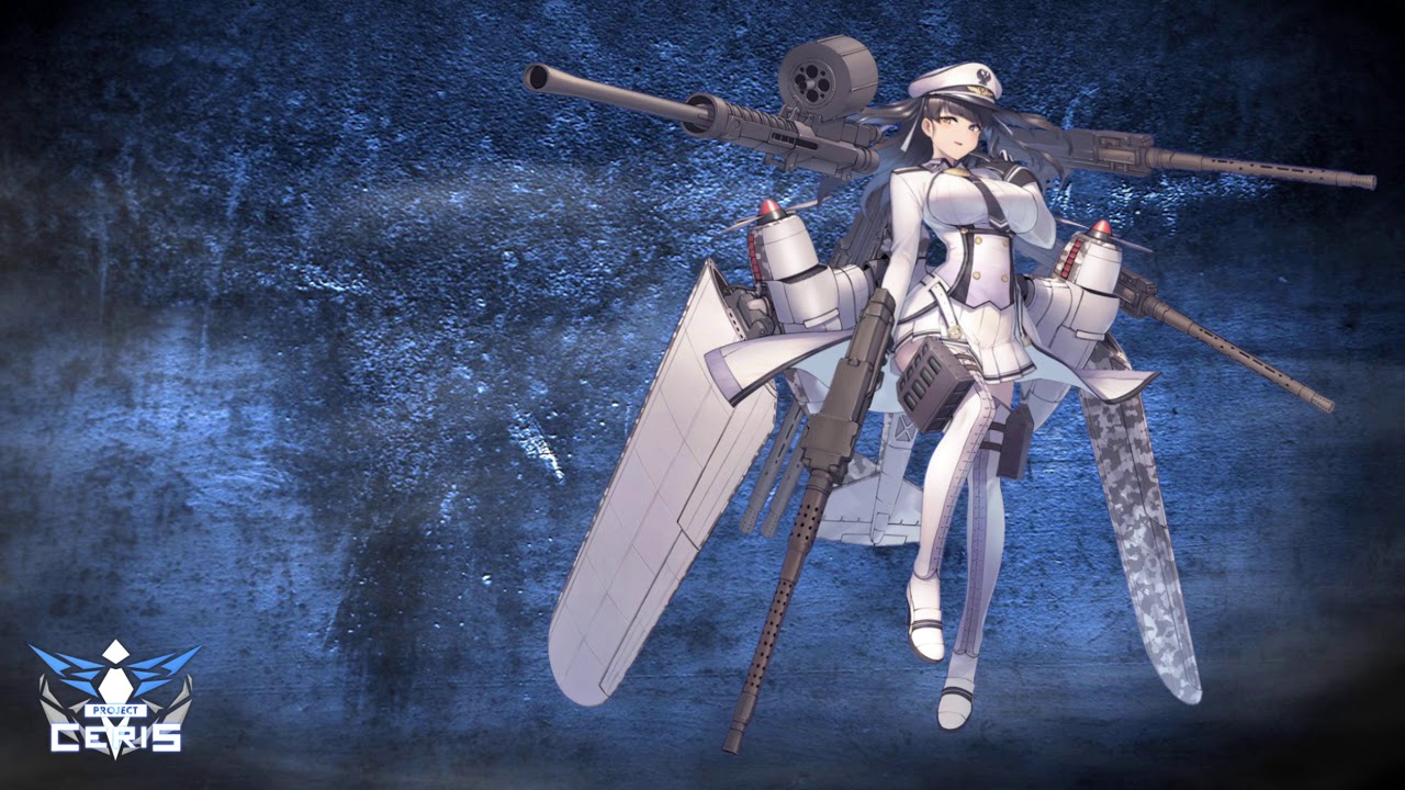 Project Ceris - He 111 H-16 | Wallpaper Engine - YouTube