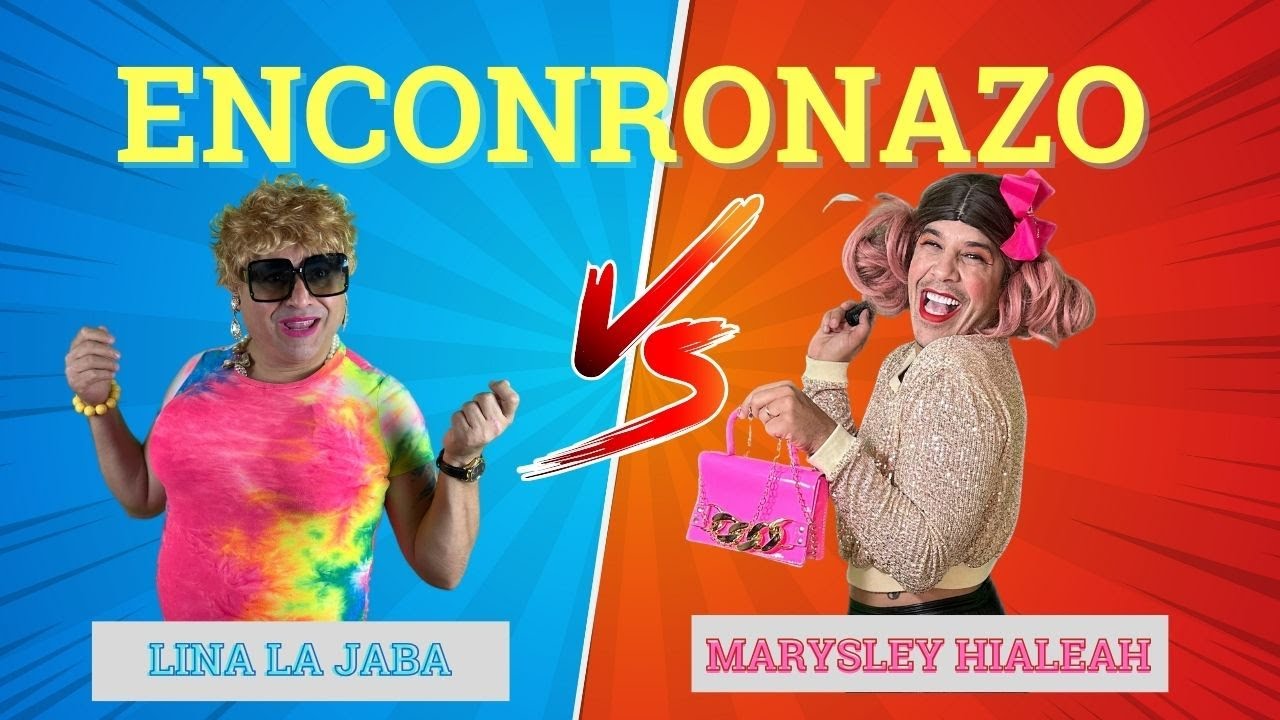 ESTYA NIÑA SE ME COLÓ EN EL LIVE - YouTube