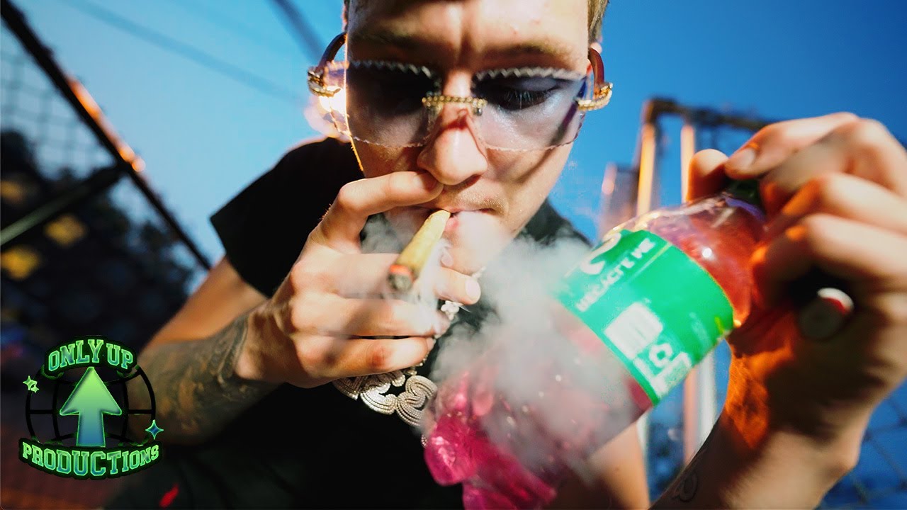 G33B - "Stepper" (Shot by @onlyupprod) - YouTube