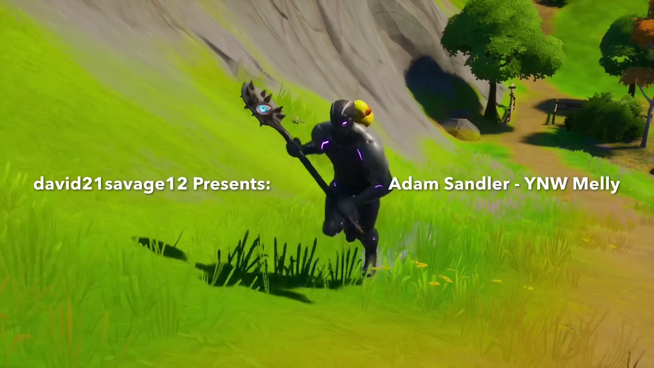 Adam Sandler🥵 (Fortnite Montage) - YouTube
