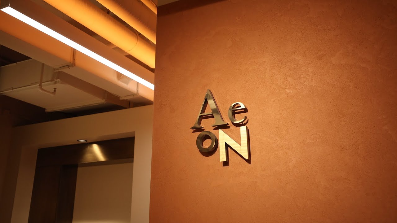 Aeon Future Health - Calgary, AB - YouTube