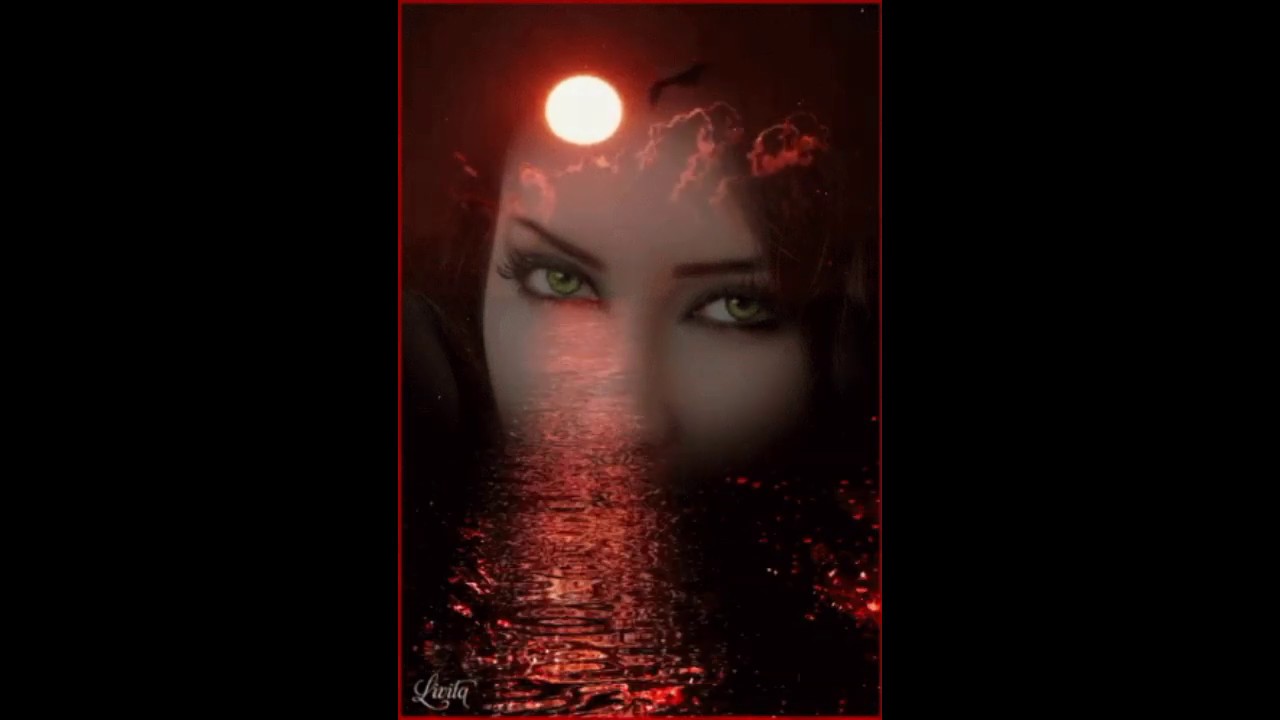 MIDNIGHT WOMAN - YouTube