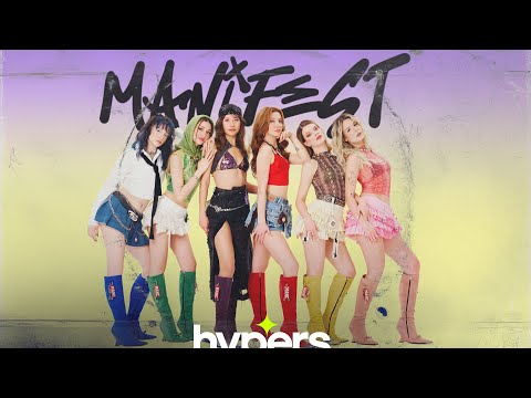 manifest - Manifest (Arem & Arman Remix) | Official Lyric Video